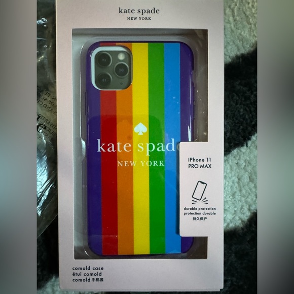 kate spade | Cell Phones & Accessories | Kate Spade Iphone 1 Pro Max ...